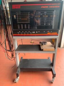 MEA 1200 – Sun-Electric