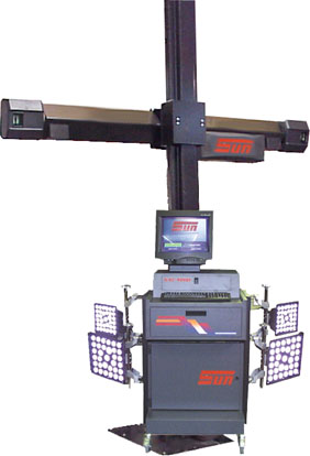 SAC 3000W / SAC 4000W – Sun-Electric